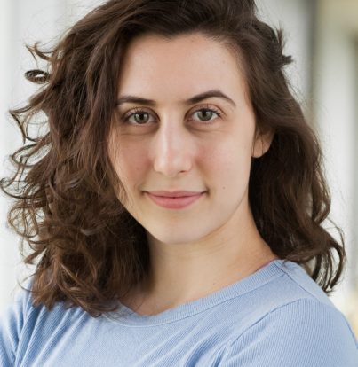 Danielle Saulnier - École nationale de cirque