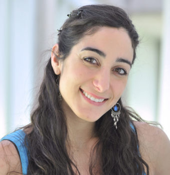 Diane Renée Rodriguez - École nationale de cirque