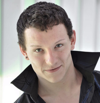 Patrick Schuhmann - École nationale de cirque