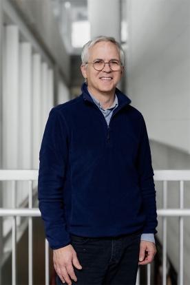 Éric Langlois - École nationale de cirque