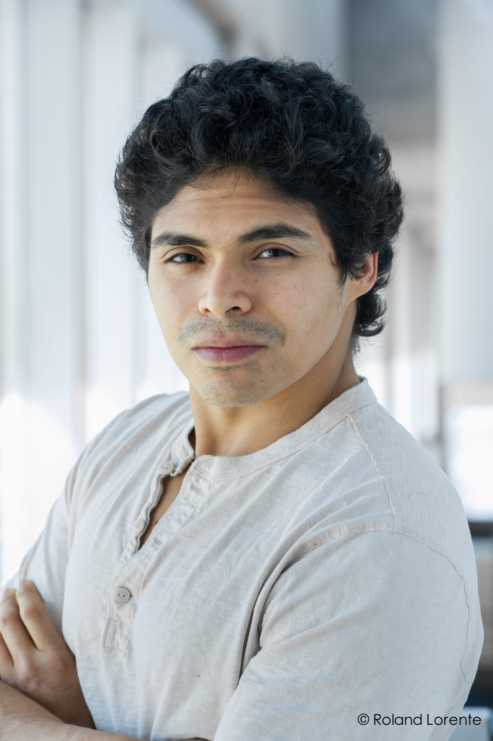 Eric Brown - École nationale de cirque