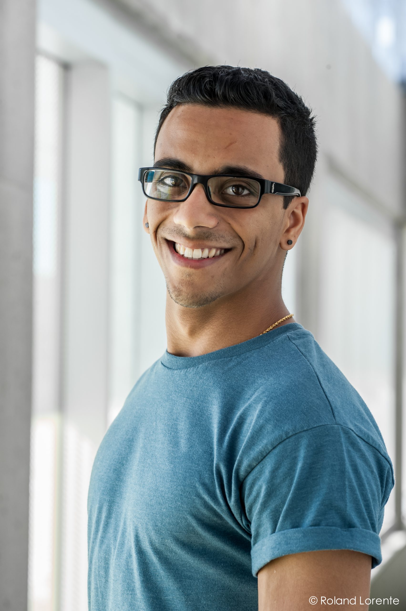 Korri Singh Aulakh - École nationale de cirque