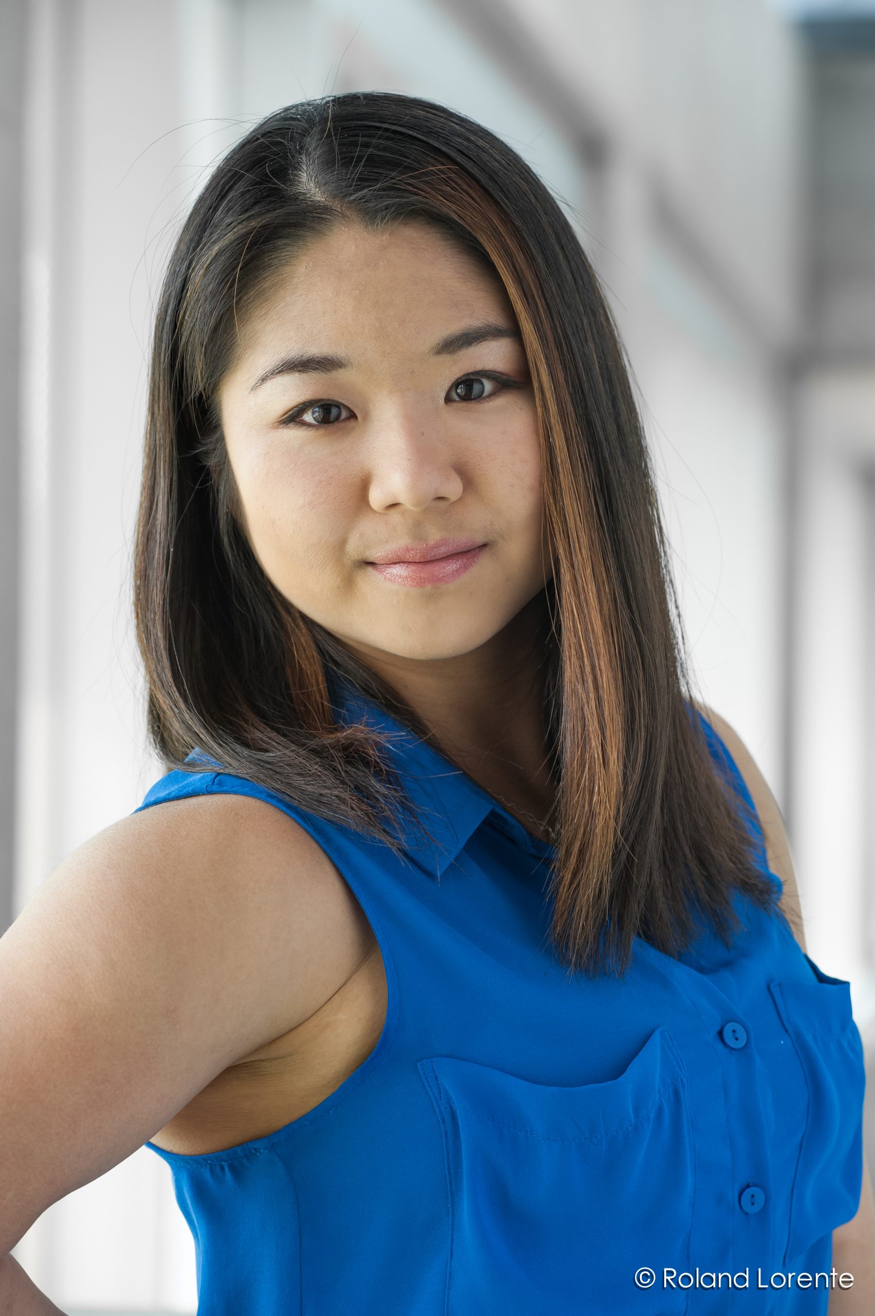 Manae Miikeda - École nationale de cirque