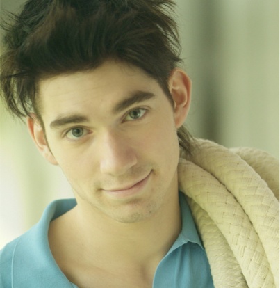 Pierre-Luc Houde - École nationale de cirque