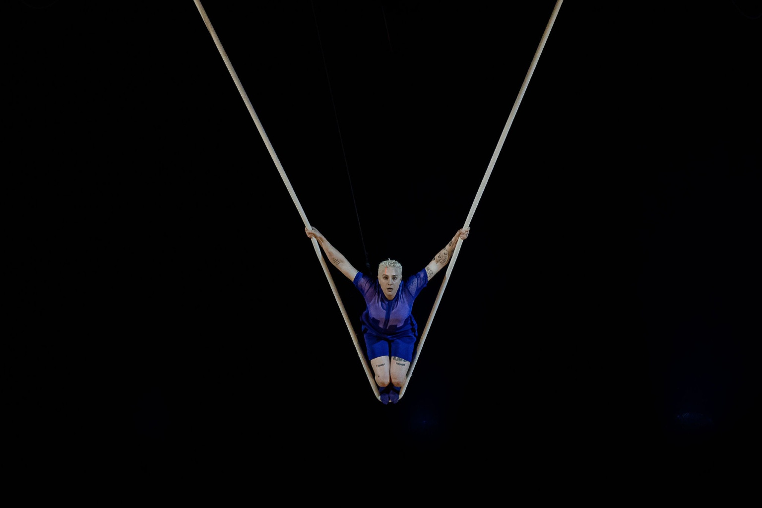 Disciplines de cirque - École nationale de cirque