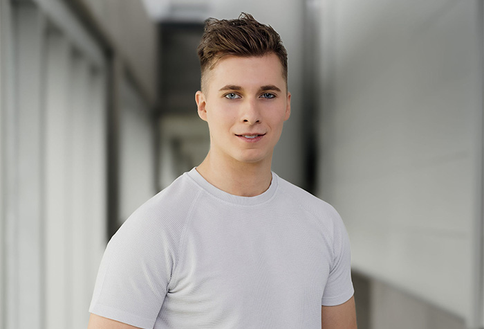 Pierre Domis - École nationale de cirque