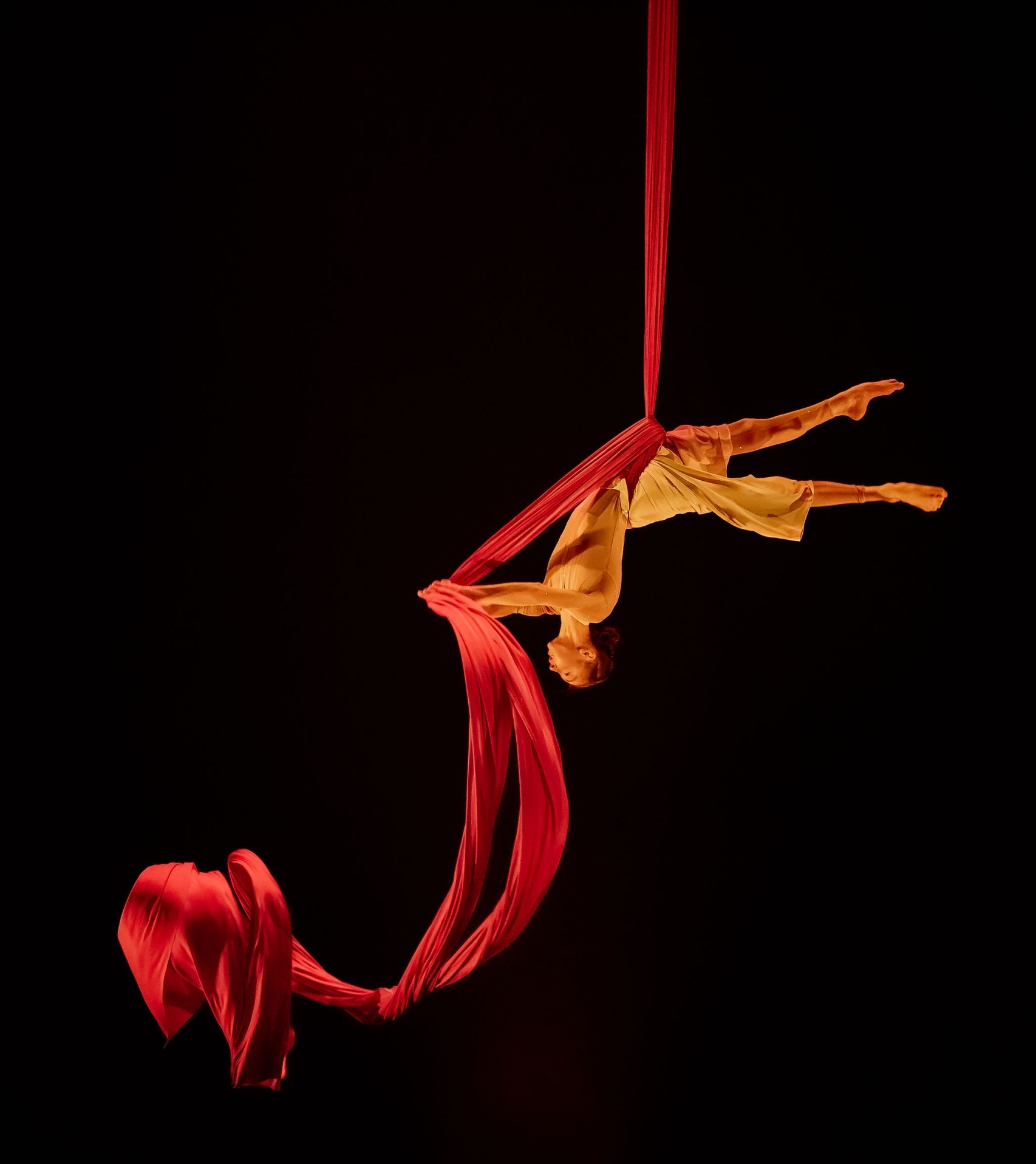 Disciplines de cirque - École nationale de cirque