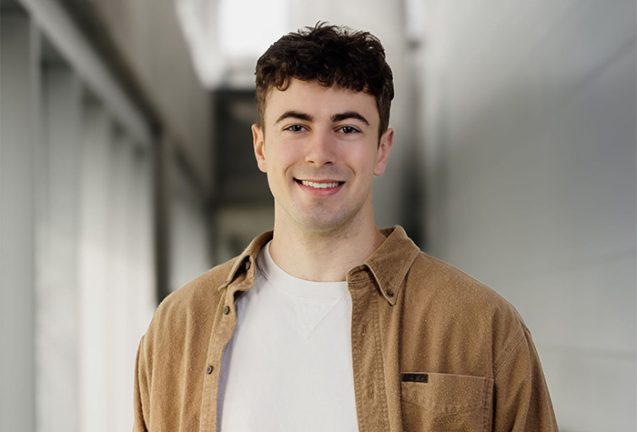 Chase Levy - École nationale de cirque