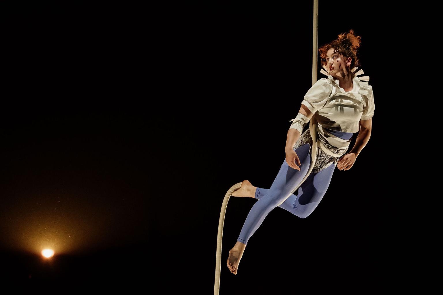 Disciplines de cirque - École nationale de cirque